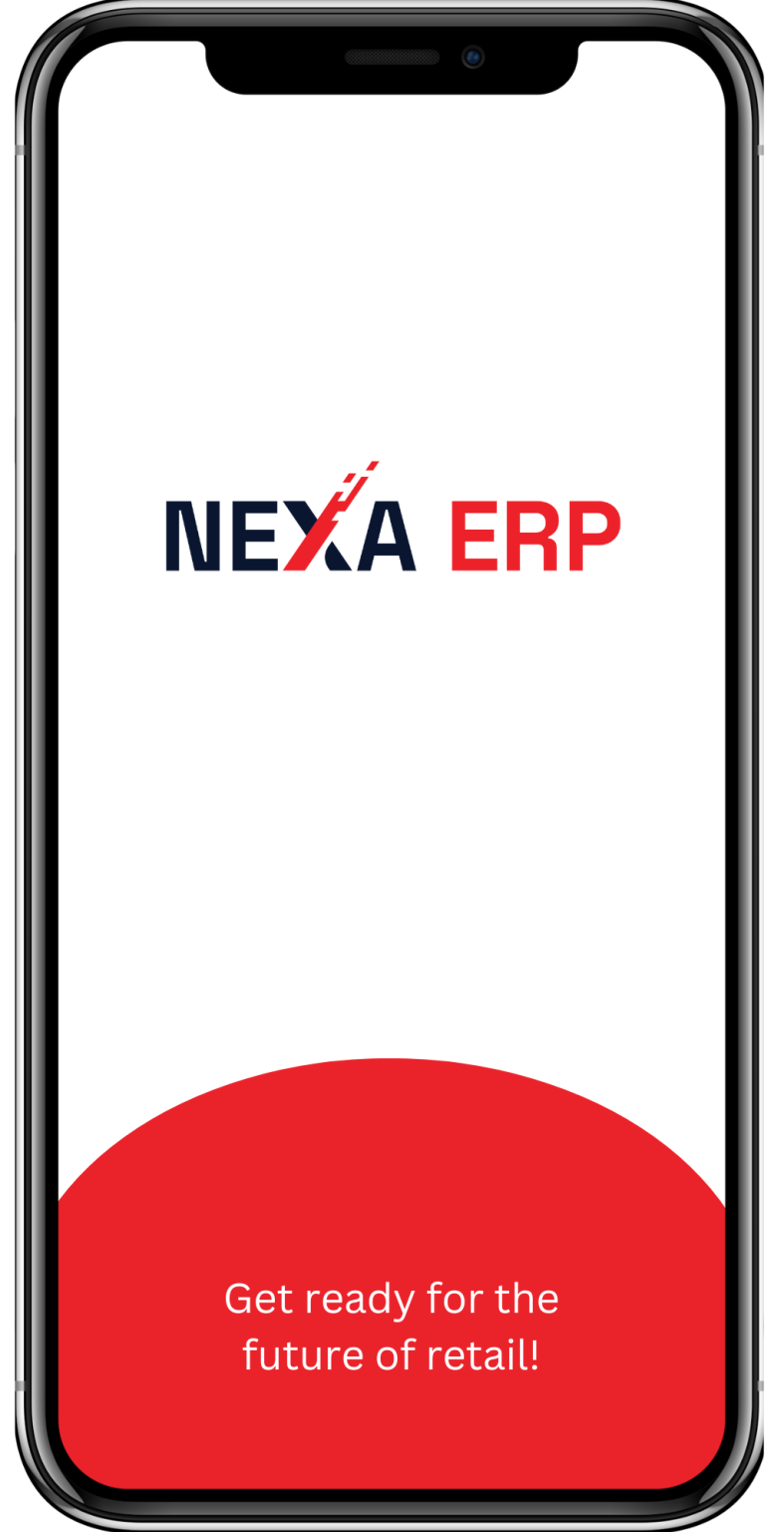 How To Search In Settings? - NEXA ERP